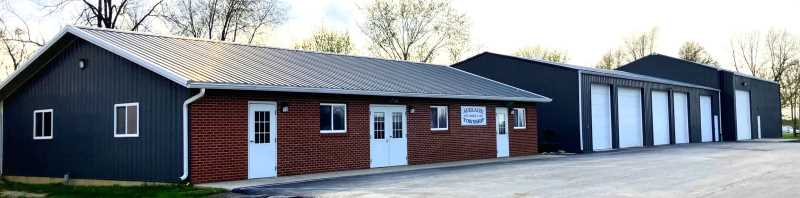 Auglaize Township - Document Library
